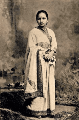 A Beacon of Hope - The Struggles and Success of Dr. Anandibai Joshi ...